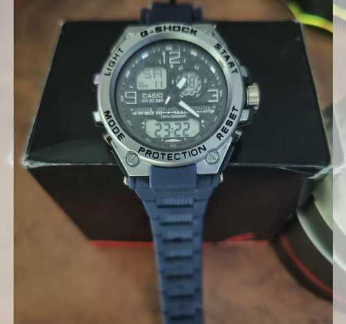 Наручные часы Casio G-Shock