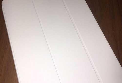 Оригинал чехол Apple Smart Folio iPad 10,9" белый