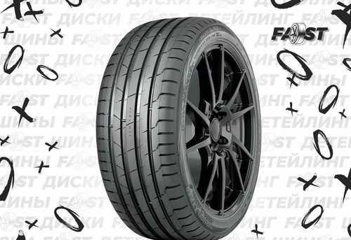 Nokian Tyres Hakka Black 2 225/50 R17 94W