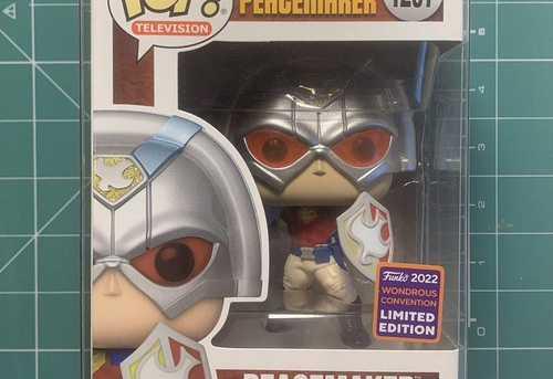 Funko POP Peacemaker