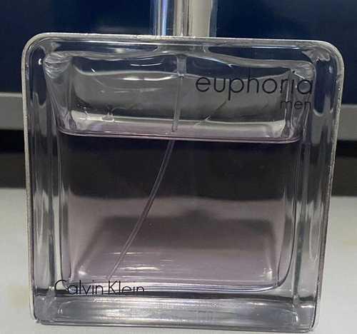 Calvin klein Euphoria men 100 ml