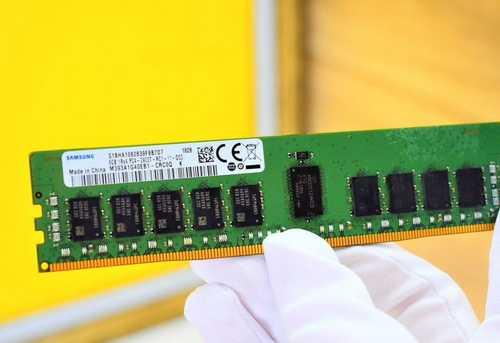 8GB DDR4 ECC 2400