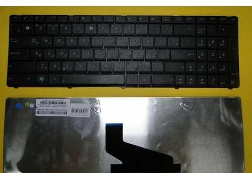 Клавиатура для ноутбука Asus K53TA K53 A53 U53 U54