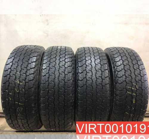 Bridgestone Dueler H/T D840 275/70 R16 114H
