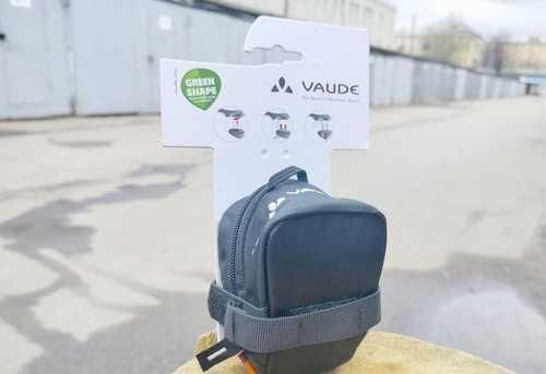 Вело сумка под седло Vaude Tube Bag S