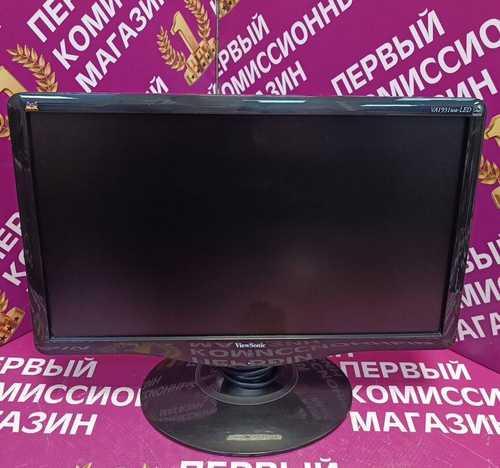 Монитор ViewSonic 19" LED