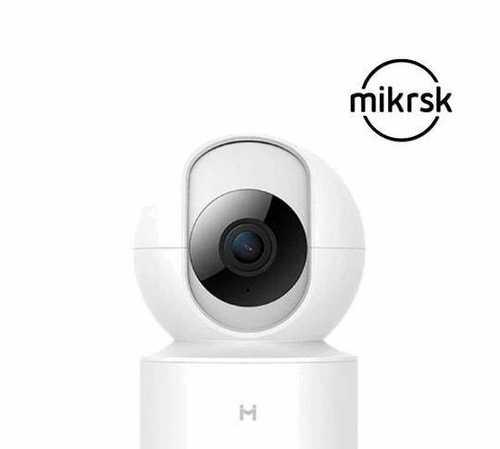 IP-камера Xiaomi Xiaobai Smart Camera (cmsxj36C)