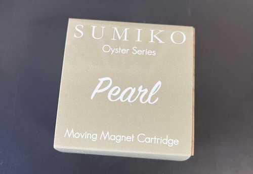 Sumiko Pearl