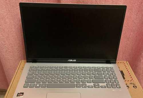 Ноутбук Asus Laptop M509D