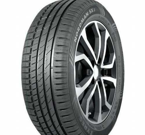 Ikon Tyres Nordman SX3 205/65 R15 94H