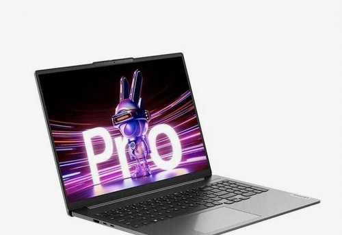 Ноутбук Lenovo xiaoxin pro 16 R7-7735HS 16GB 1TB