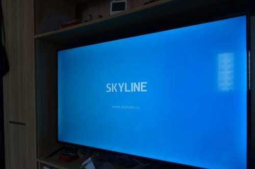 Телевизор SkyLine 43LST5970 43"