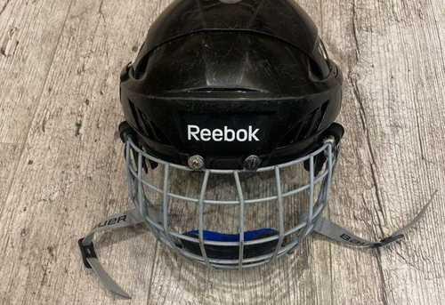 Хоккейный шлем Reebok