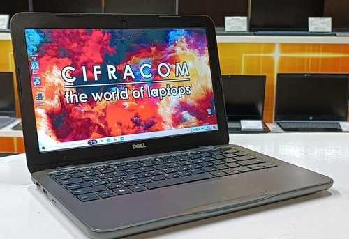 Ультрабук Dell 11.6" HD AMD A6-9220 8Gb SSD