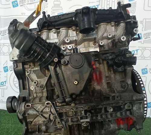 Двигатель Volvo S80 Ii FS70 D5244T10