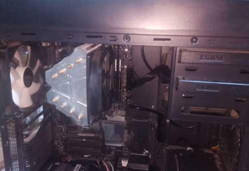 Комплект i7 9700