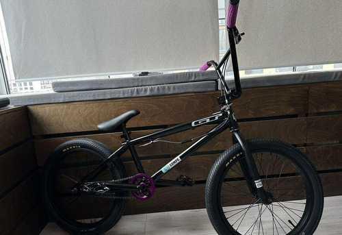 Велосипел Bmx GT compe 20"