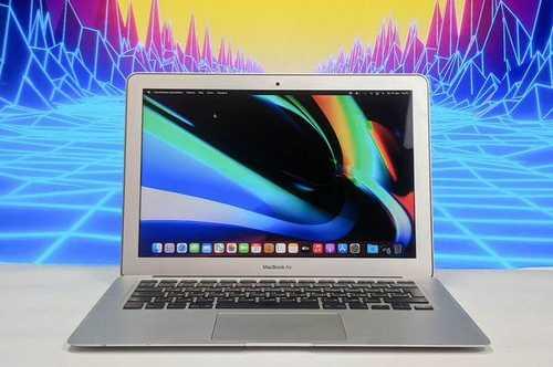 MacBook Air в отличном состоянии i7-8-256 - Гарант