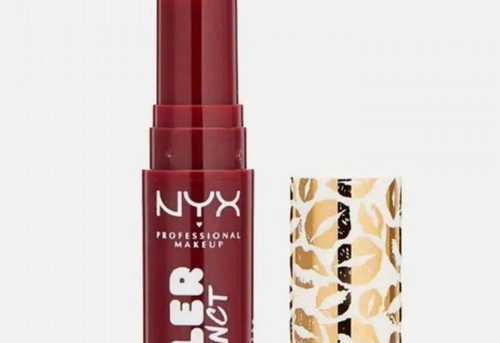 NYX professional makeup-Помада бальзам для губ