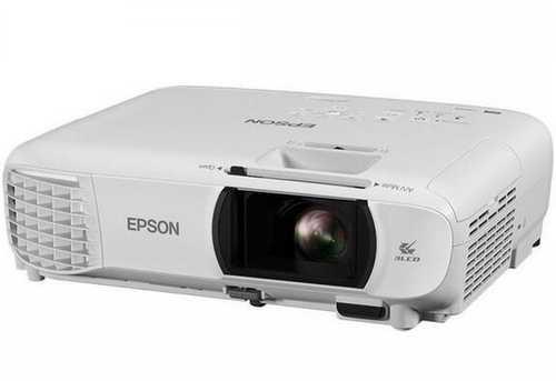 Проектор epson eh tw 650