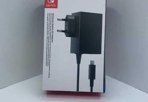 Зарядное устройство для Nintendo Switch