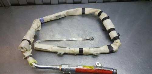 Подушка безопасности боковая (шторка) airbag левая