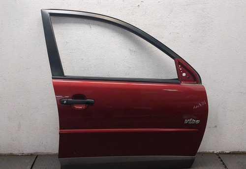 Дверь боковая Pontiac Vibe 1 2002-2008, 2006