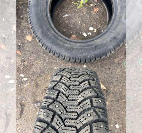 Tunga Nordway 185/70 R14
