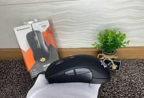 Игровая мышь Rival 300s Steelseries /Docтавка