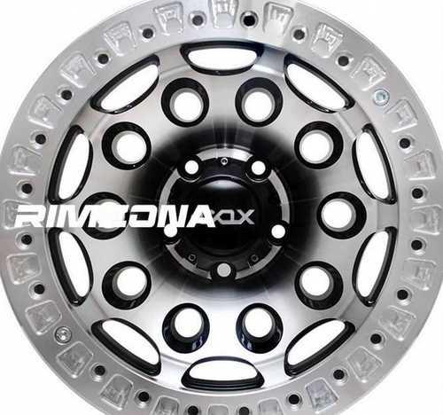 Литые диски COX R17 5x127 ave