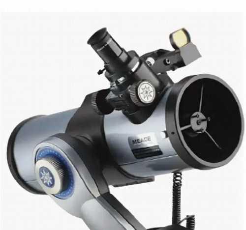 Оптическая труба для телескопа Meade DS-2130AT-TC