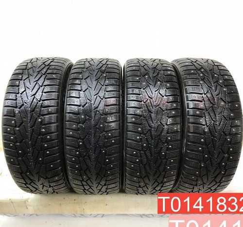 Nokian Tyres Nordman 7 SUV 215/60 R17 100T