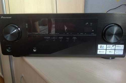 Pioneer vsx 322 k