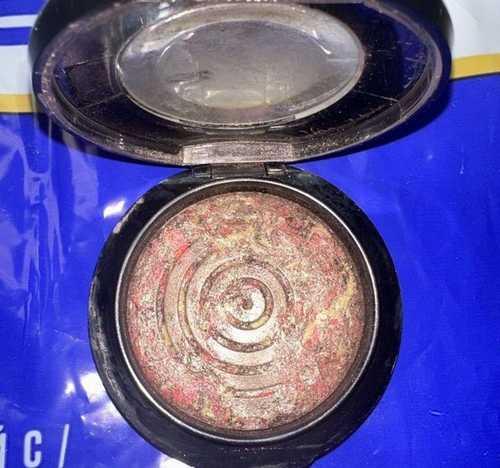 Mac палетка gold deposit