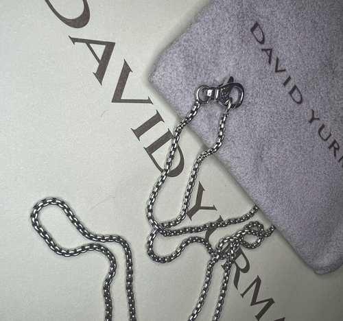 Цепочка David Yurman