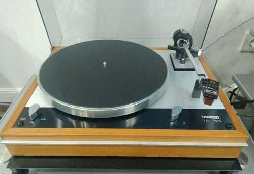 Thorens TD 160