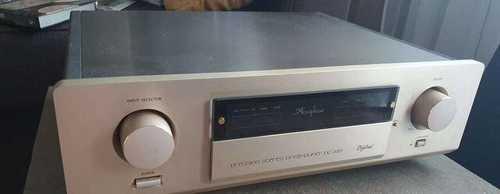 Цап/пред Accuphase DC 300