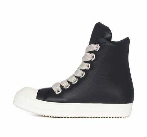 Rick owens ramones