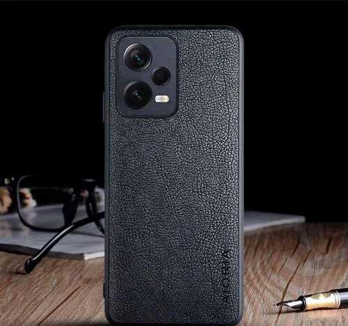 Чехол + Защ\Стекло Xiaomi redmi note 12pro 5G Нов