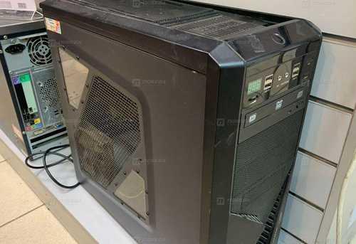 Но75 Системный блок zalman