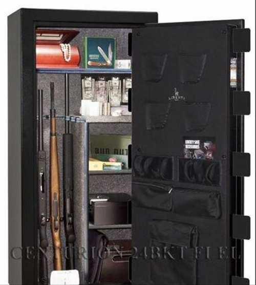 Оружейный сейф Liberty Centurion 24BKT FI EL
