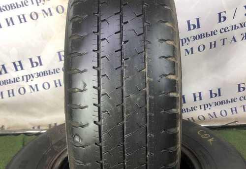 Goodyear Cargo G26 195/70 R15C