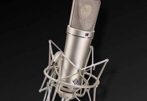 Neumann U 87 Ai