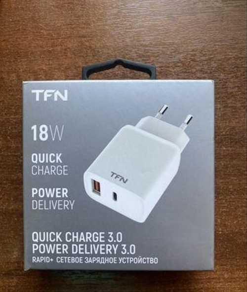 Зарядное устройство TFN