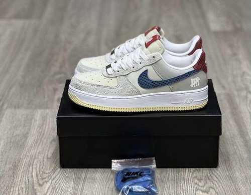 Кроссовки Nike Air Force 1 Low Dunk
