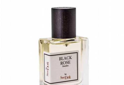 С дефектом Swedoft Black Rose 30 мл
