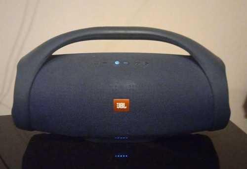 Колонка JBL бумбокс 1