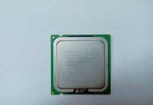Процессор Intel Pentium 4 630 LGA775, 1 x 3000 мгц