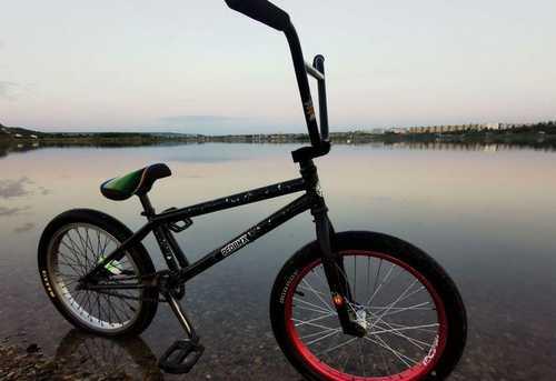 BMX Custom