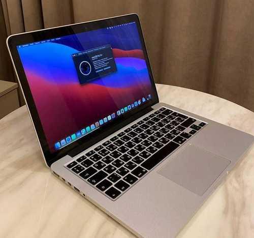 Apple macbook pro retina 13 2015